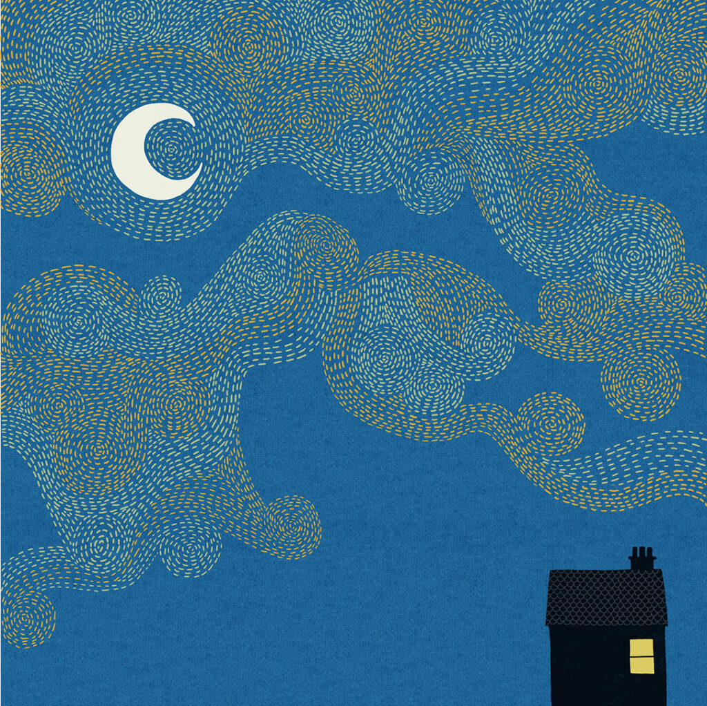 Treasure Hunt – Alice Melvin